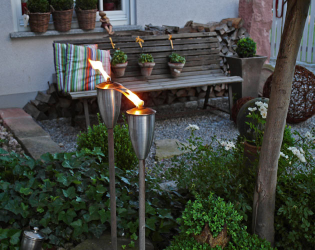 Feuer Concept - Oliver Hepp - Solingen