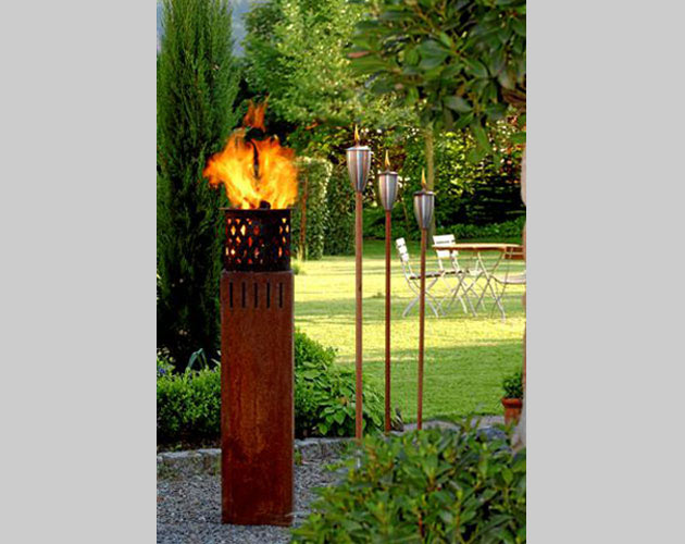 Feuer Concept - Oliver Hepp - Solingen