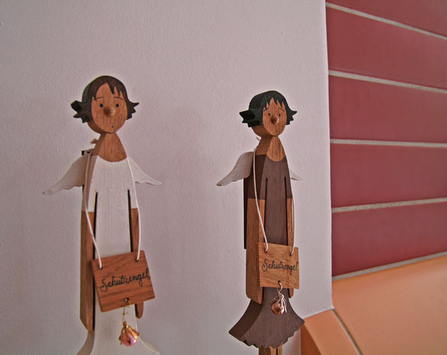 Feuer Concept - Oliver Hepp - Solingen