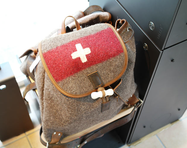 Feuer Concept - Oliver Hepp - Solingen