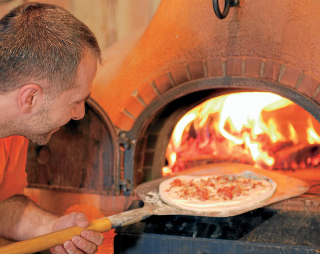 Feuer Concept - Oliver Hepp - Solingen