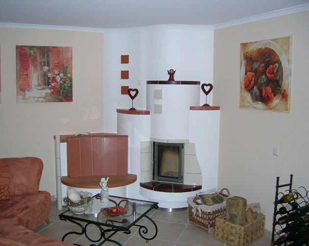 Feuer Concept - Oliver Hepp - Solingen