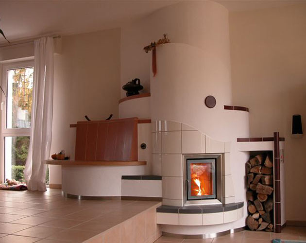 Feuer Concept - Oliver Hepp - Solingen