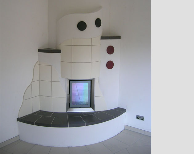 Feuer Concept - Oliver Hepp - Solingen