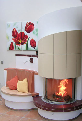 Feuer Concept - Oliver Hepp - Solingen