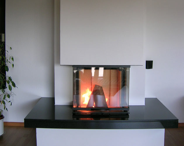 Feuer Concept - Oliver Hepp - Solingen