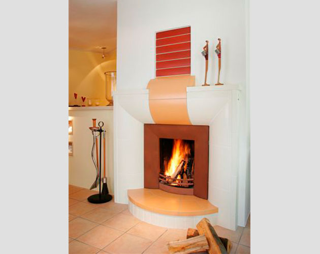 Feuer Concept - Oliver Hepp - Solingen