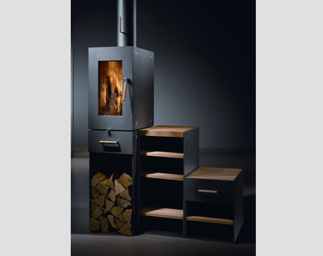 Feuer Concept - Oliver Hepp - Solingen