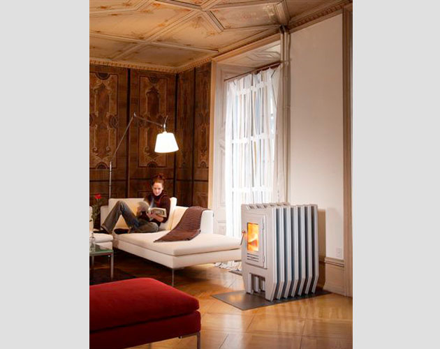 Feuer Concept - Oliver Hepp - Solingen