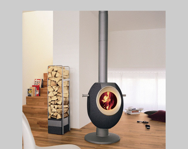 Feuer Concept - Oliver Hepp - Solingen