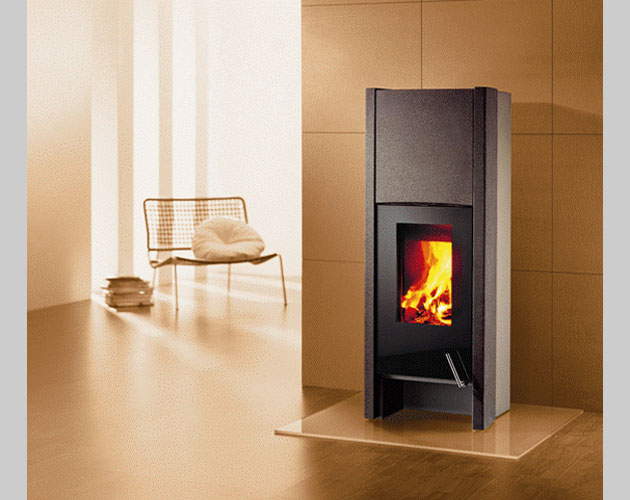 Feuer Concept - Oliver Hepp - Solingen